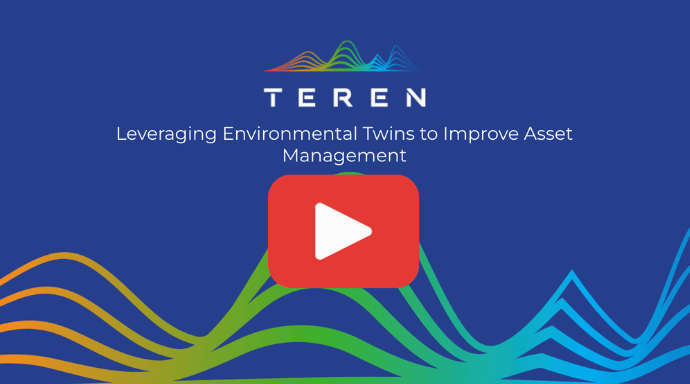 Environmental Twin Webinar Series: Part II - Teren Environmental Twin Webinar Series: Part II - Teren